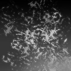 [Limited Time 20cp] Particles Brush 2 - CLIP STUDIO ASSETS