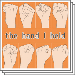 【Limited Free】Grasped Hands - CLIP STUDIO ASSETS