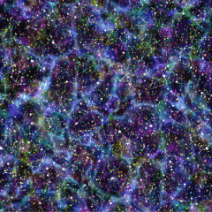 Galaxy Texture - CLIP STUDIO ASSETS