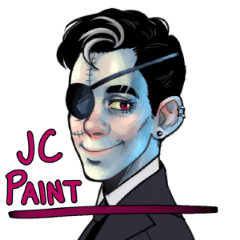 JC Paint - CLIP STUDIO ASSETS