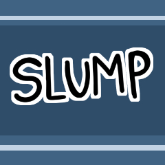 Slump text effect - CLIP STUDIO ASSETS