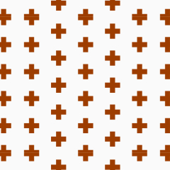 brown plus pattern - CLIP STUDIO ASSETS