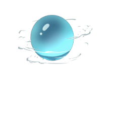 볼랑 크리스탈 - CLIP STUDIO ASSETS