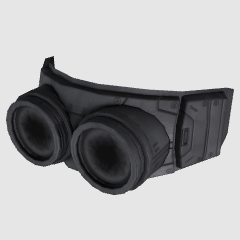 3D Goggles - CLIP STUDIO ASSETS