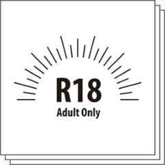 R-18 - CLIP STUDIO ASSETS