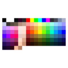 標準カラーセット - CLIP STUDIO ASSETS