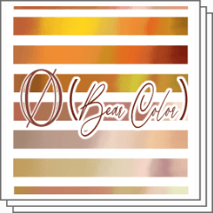 Ø （Bear Color ) - CLIP STUDIO ASSETS