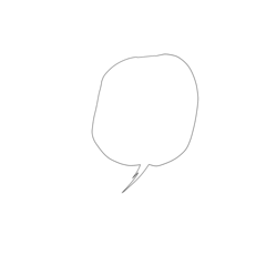 Balloon 96 - CLIP STUDIO ASSETS