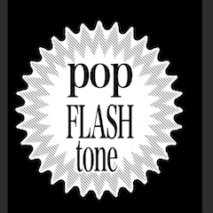 FLASH POP TONE - CLIP STUDIO ASSETS