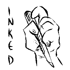 inked - CLIP STUDIO ASSETS