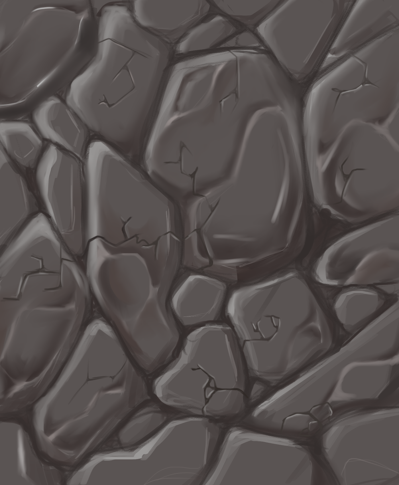 stone - CLIP STUDIO ASSETS