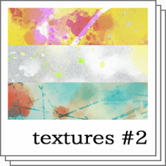 textures #2 - CLIP STUDIO ASSETS