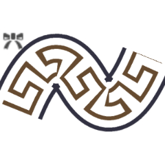 line deco - CLIP STUDIO ASSETS