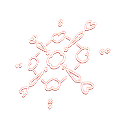 Heart Halo - CLIP STUDIO ASSETS