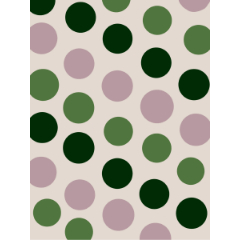 Dot Pattern 2 - CLIP STUDIO ASSETS