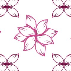 Flower 20 - CLIP STUDIO ASSETS