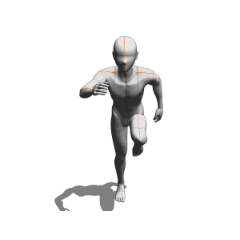 Pose 19 - CLIP STUDIO ASSETS