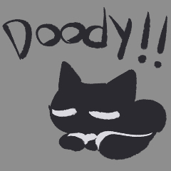 The Doody Pen - CLIP STUDIO ASSETS