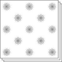 Weird Tiling 2 - CLIP STUDIO ASSETS