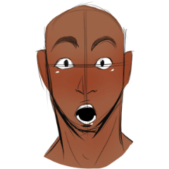 face 1 - CLIP STUDIO ASSETS