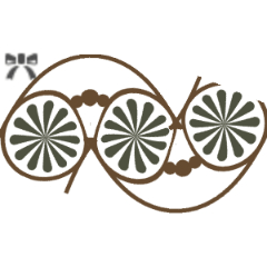 line deco 3 - CLIP STUDIO ASSETS