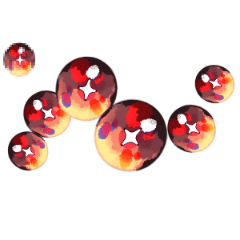 Star eye - CLIP STUDIO ASSETS