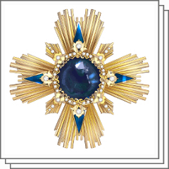 brooch - CLIP STUDIO ASSETS