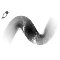 Texture brush - CLIP STUDIO ASSETS