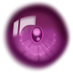pink eye - CLIP STUDIO ASSETS
