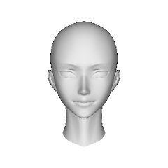 My Uke Head - CLIP STUDIO ASSETS