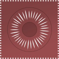 Eye Decoration 6 - CLIP STUDIO ASSETS