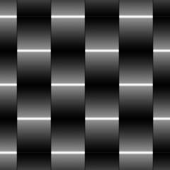 Metal concave and convex pattern (block 03) - CLIP STUDIO ASSETS