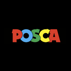 POSCA - CLIP STUDIO ASSETS