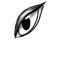 eye - CLIP STUDIO ASSETS