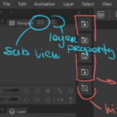 STUDIO 2.0 - CLIP STUDIO ASSETS