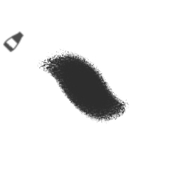 경례하는 포즈 - CLIP STUDIO ASSETS