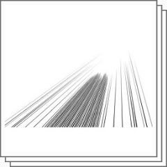 saturated line Material Collection - CLIP STUDIO ASSETS