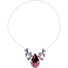 necklace - CLIP STUDIO ASSETS