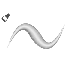 brush 00 - CLIP STUDIO ASSETS