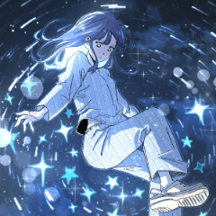 Webtoon Background Mood: Heavy ambient - CLIP STUDIO ASSETS
