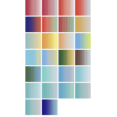 overlay・soft light・Color - CLIP STUDIO ASSETS