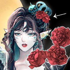 Assisted Paizuri - CLIP STUDIO ASSETS