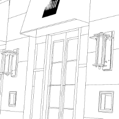 Background _ Storefront - CLIP STUDIO ASSETS