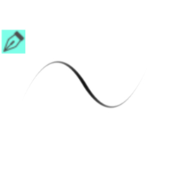 Faat Pen ( Sound Effects Pen ) - CLIP STUDIO ASSETS