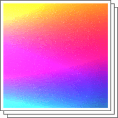 Rainbow Collection - CLIP STUDIO ASSETS