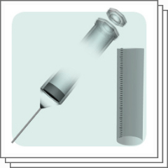 Syringe Primitive Material - CLIP STUDIO ASSETS