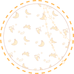 Manga material - cute 3 - CLIP STUDIO ASSETS