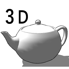 Chibi Pot - CLIP STUDIO ASSETS