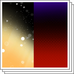 Webtoon Background - CLIP STUDIO ASSETS