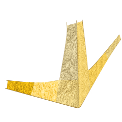 ゴールドA - CLIP STUDIO ASSETS